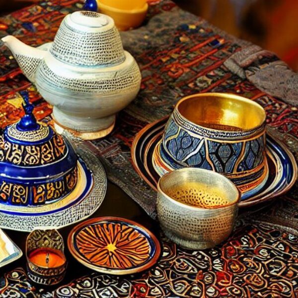 9 unique Indian Handicrafts ideas for Home Decor online - ShopinRoom