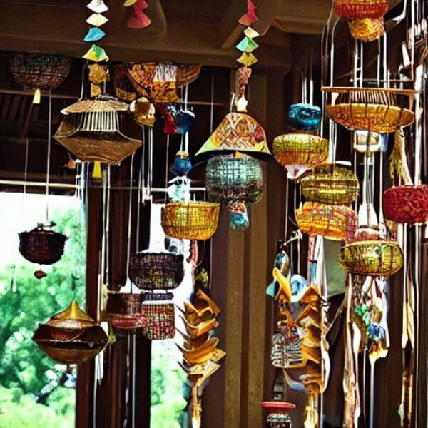 9 unique Indian Handicrafts ideas for Home Decor online - ShopinRoom