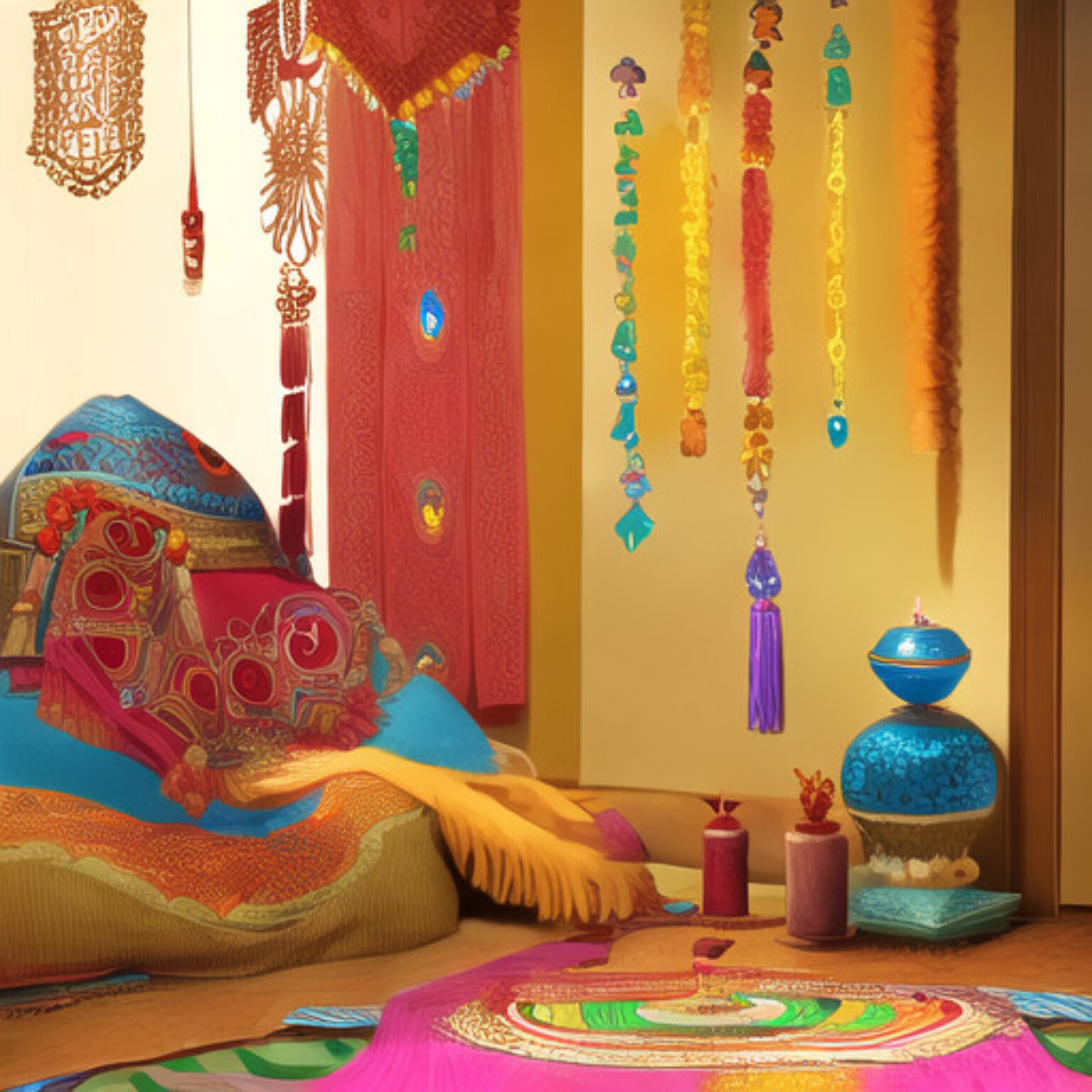 DIY Home Decor Ideas in India - ShopinRoom
