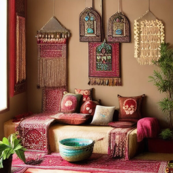 DIY Home Decor Ideas in India - ShopinRoom
