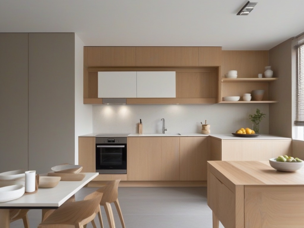 7 Low Budget Indian Kitchen Designs ideas that inspire You - ShopinRoom