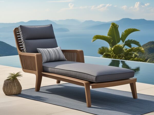 DIY Outdoor Chairs and Loungers for Your Patio - ShopinRoom