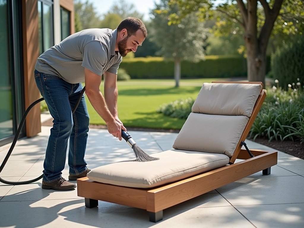 DIY Outdoor Chairs and Loungers for Your Patio - ShopinRoom