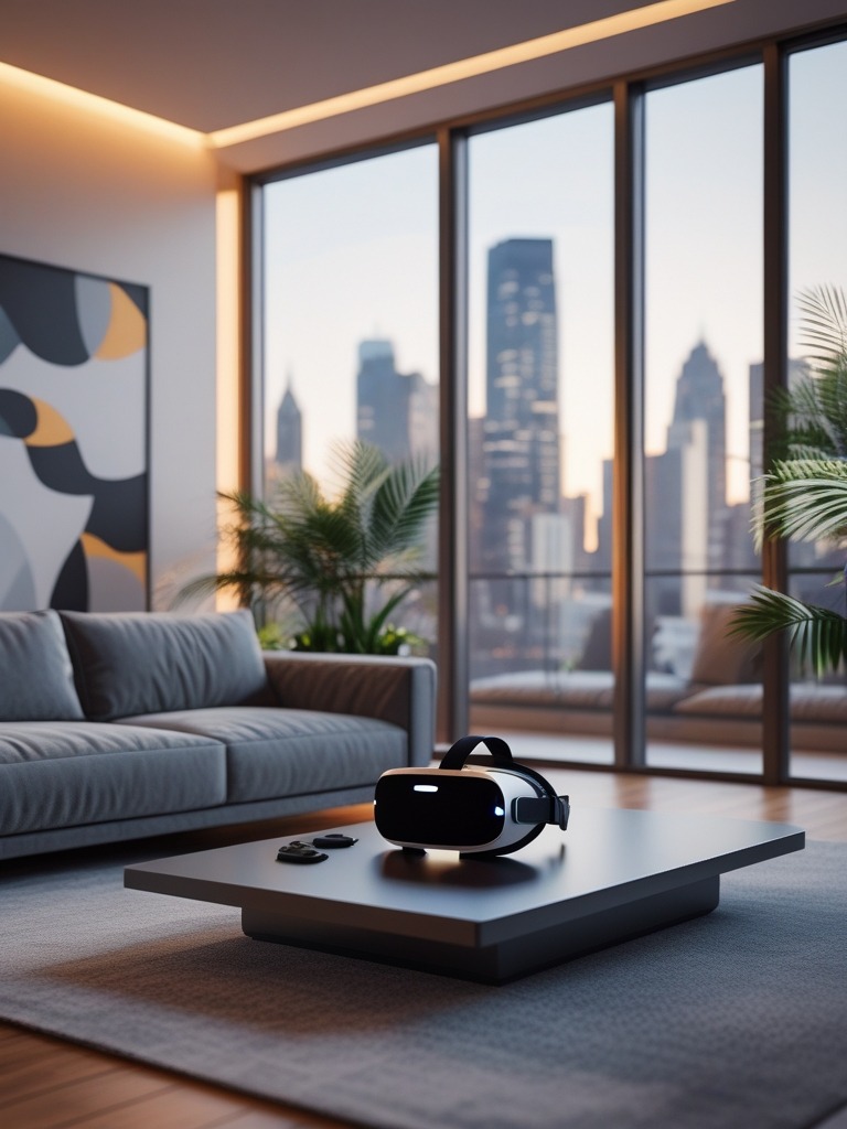 Revolutionize Your Home with AI-Powered Design Tools - ShopinRoom